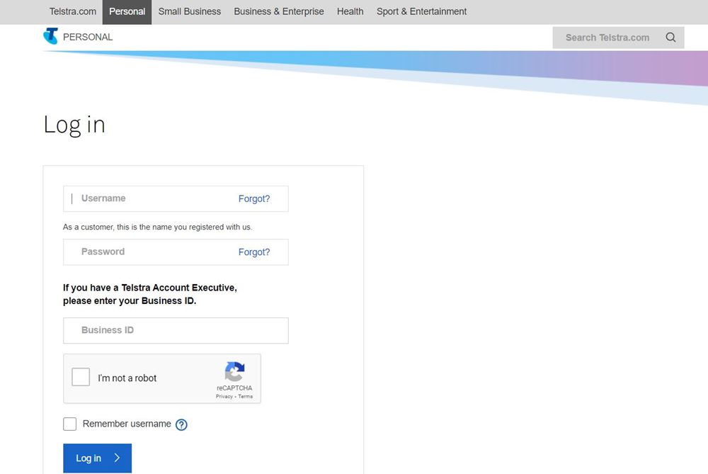 How Do I Reset My BigPond Email 